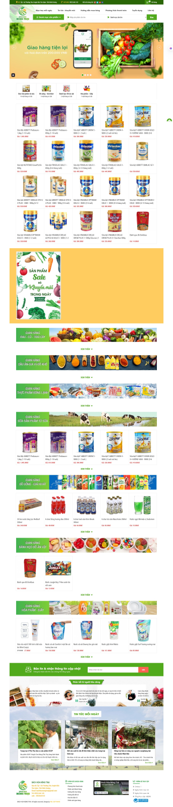 FML SOFTWARE - THIẾT KẾ WEBSITE CHUYÊN NGHIỆP - CHUẨN SEO